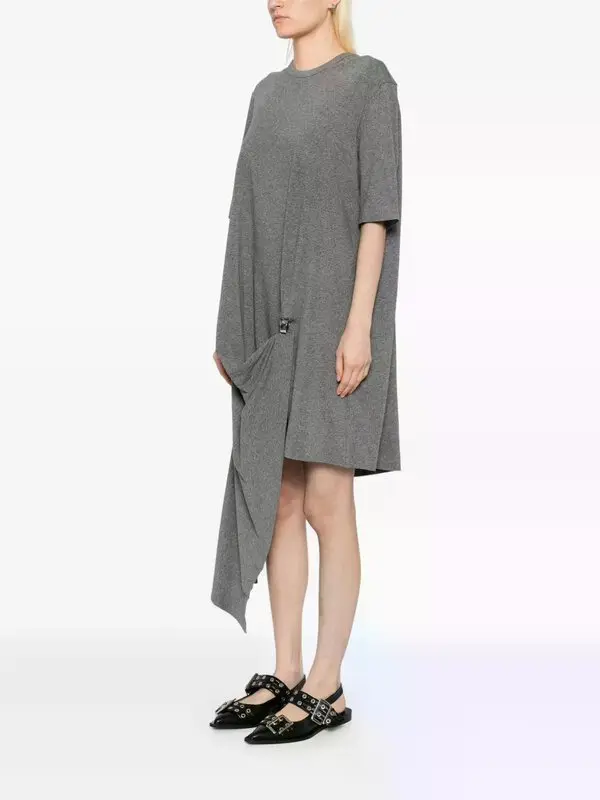JNBY Asymmetric Dress