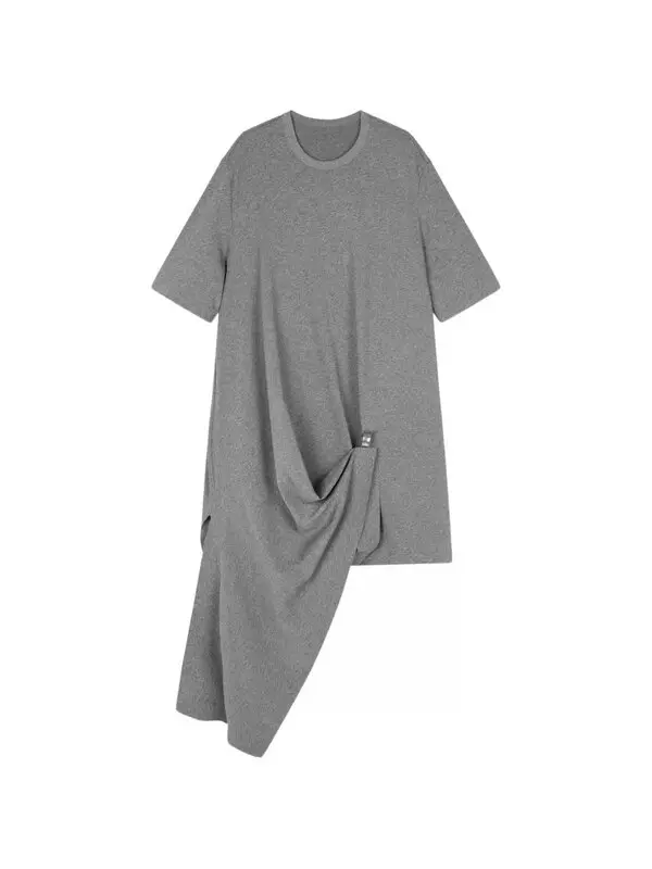 JNBY Asymmetric Dress