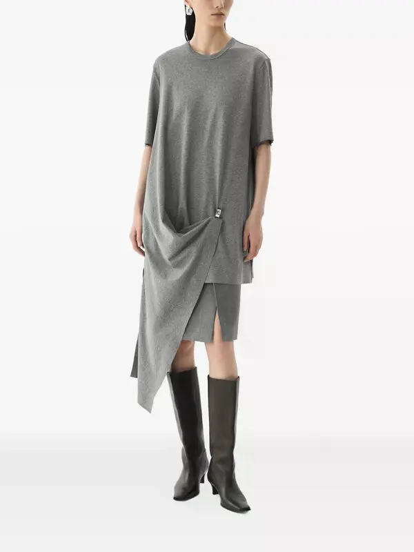 JNBY Asymmetric Dress