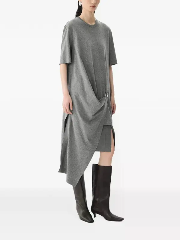 JNBY Asymmetric Dress