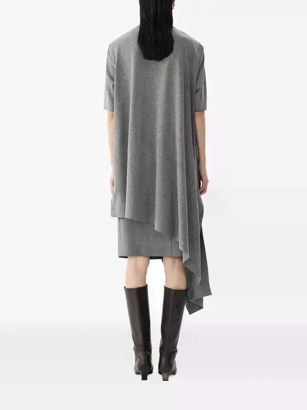 JNBY Asymmetric Dress