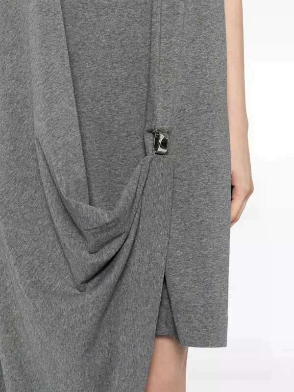 JNBY Asymmetric Dress