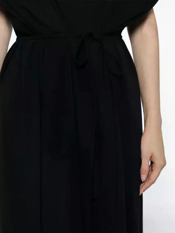 LESS Cotton Dress