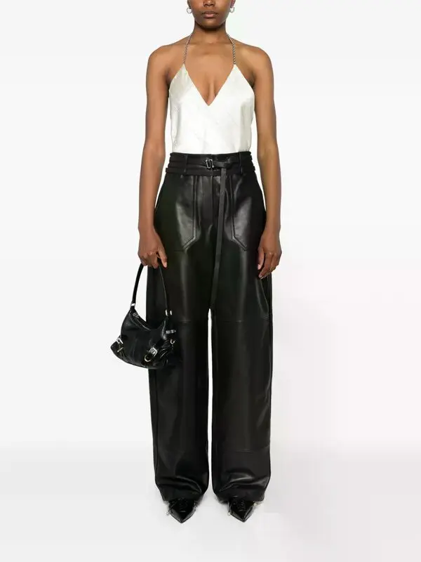 Sportmax Fatuo Top - Neutrals