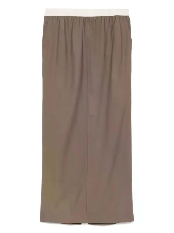 LESS Patchwork Skirt