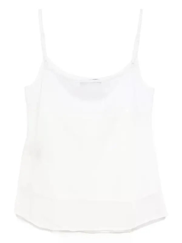 UNDERCOVERISM Sleeveless Tank Top