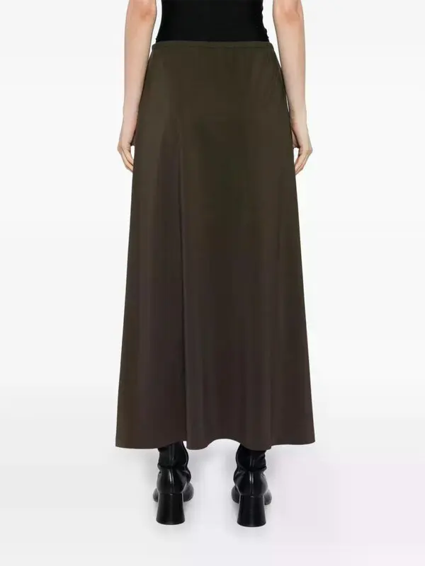 JNBY A-line Long Skirt
