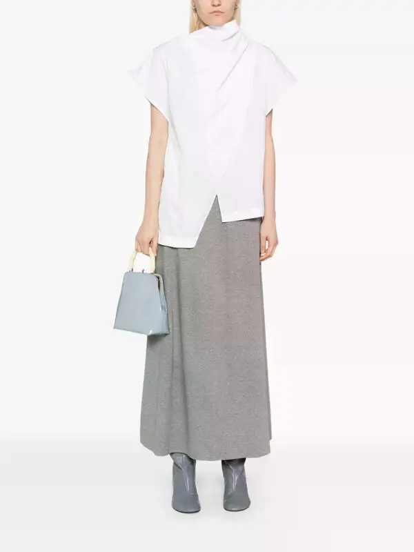 JNBY A-line Long Skirt