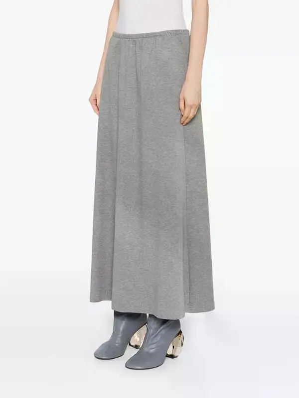 JNBY A-line Long Skirt