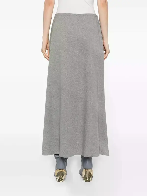 JNBY A-line Long Skirt