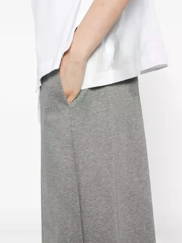 JNBY A-line Long Skirt