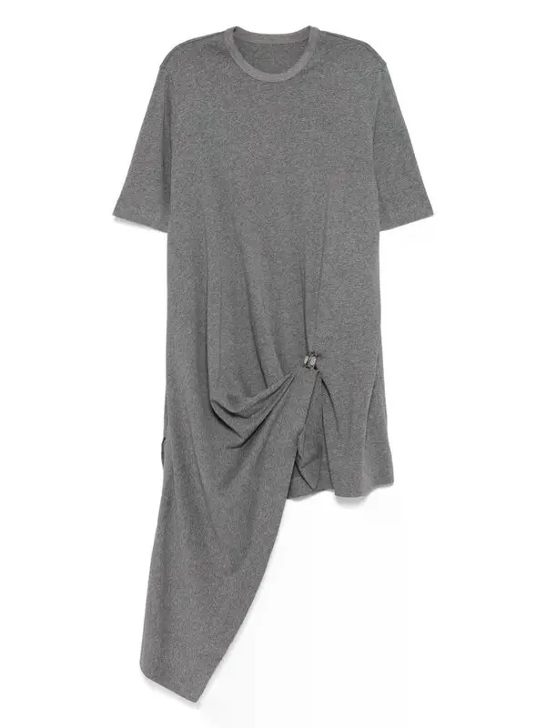 JNBY Asymmetric Dress