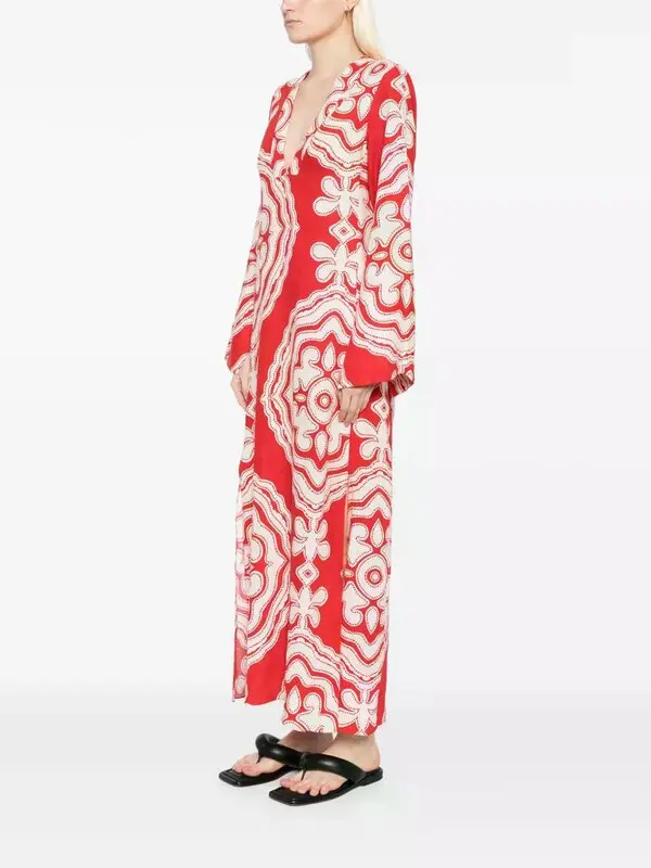 LEMLEM Theodora Dress