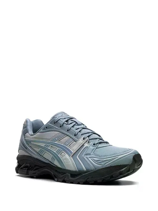 Asics Gel-kayano 14 Earthenware Pack Fjord Grey Sneakers - Blue