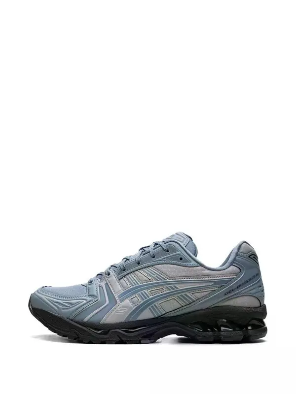 Asics Gel-kayano 14 Earthenware Pack Fjord Grey Sneakers - Blue