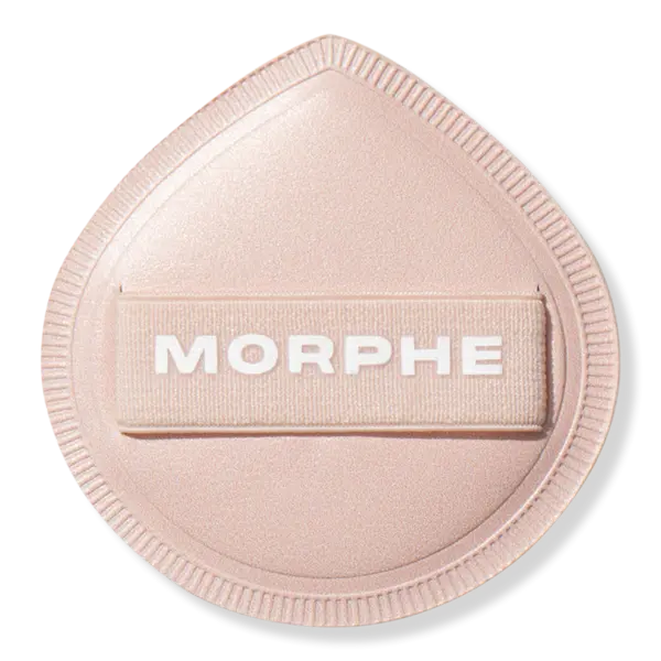 MORPHE Cloud Cushion Seamless Puff - One-color