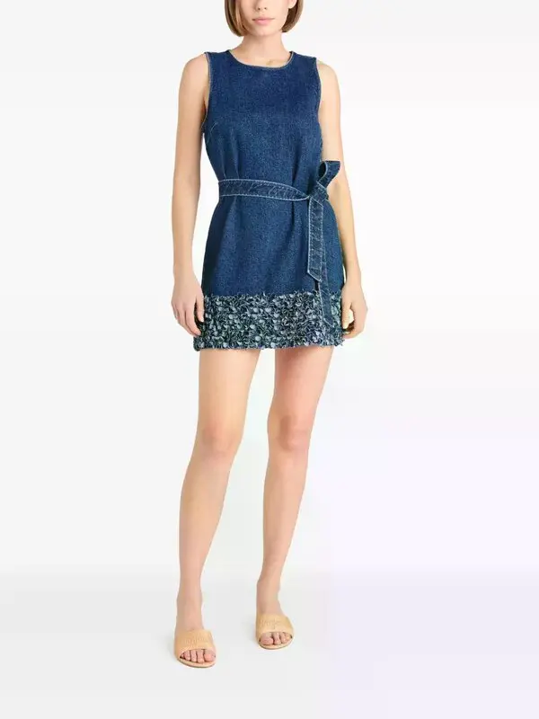Cinq À Sept Mindie Dress