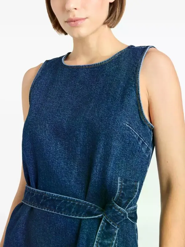 Cinq À Sept Mindie Dress