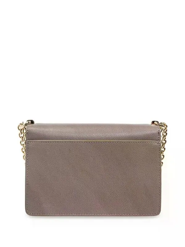 Furla 1927 Mini Crossbody Bag - Grey