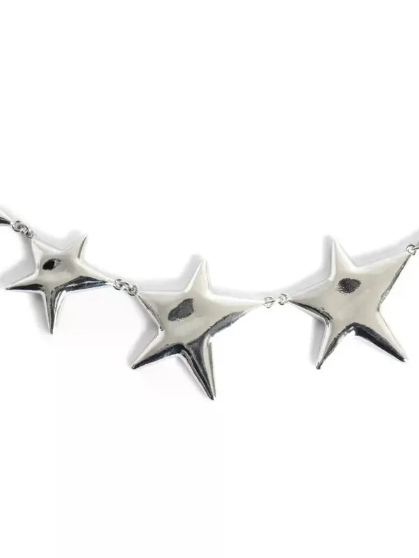Zadig&Voltaire Star Necklace