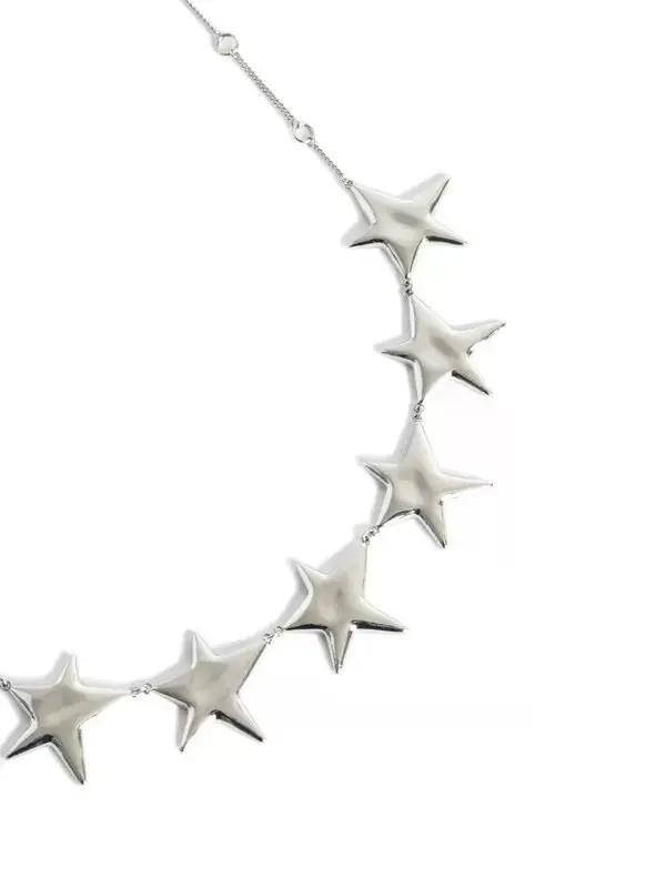 Zadig&Voltaire Star Necklace