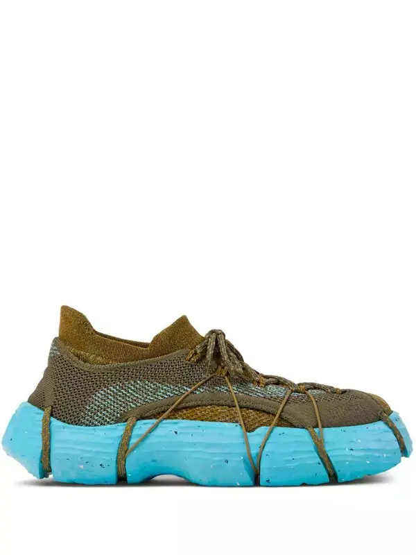 Camper Roku Sneakers - Green
