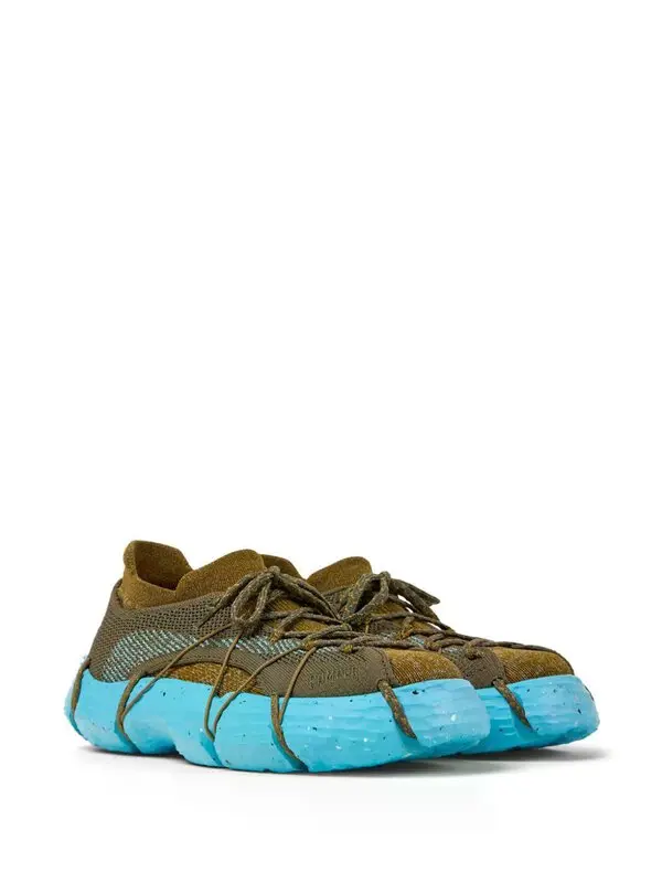 Camper Roku Sneakers - Green