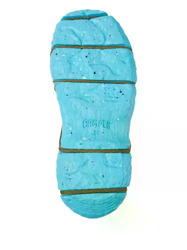 Camper Roku Sneakers - Green