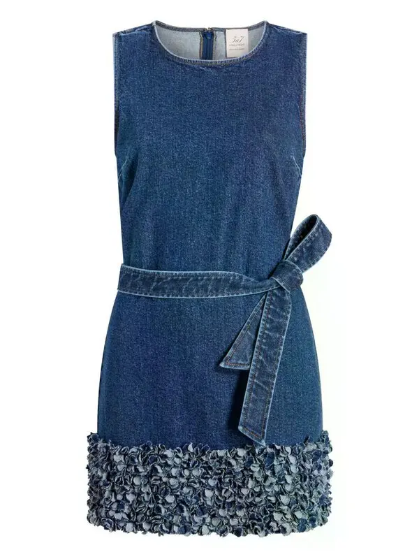 Cinq À Sept Mindie Dress
