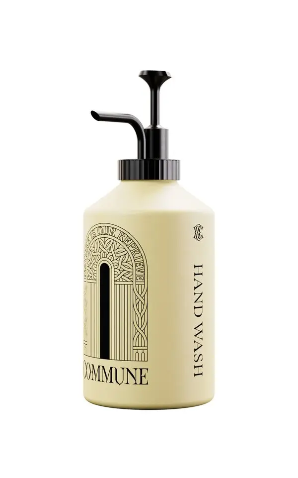 COMMUNE Seymour Hand Wash - N,a