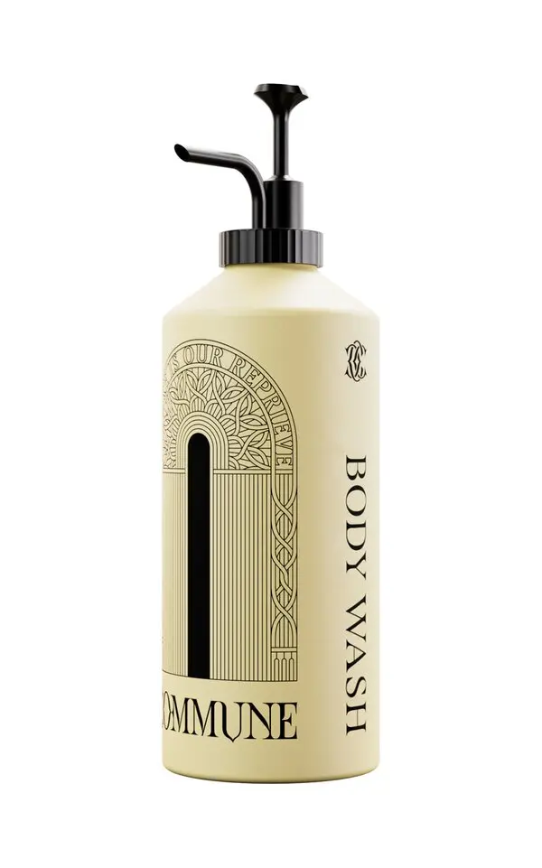 COMMUNE Seymour Body Wash - N,a