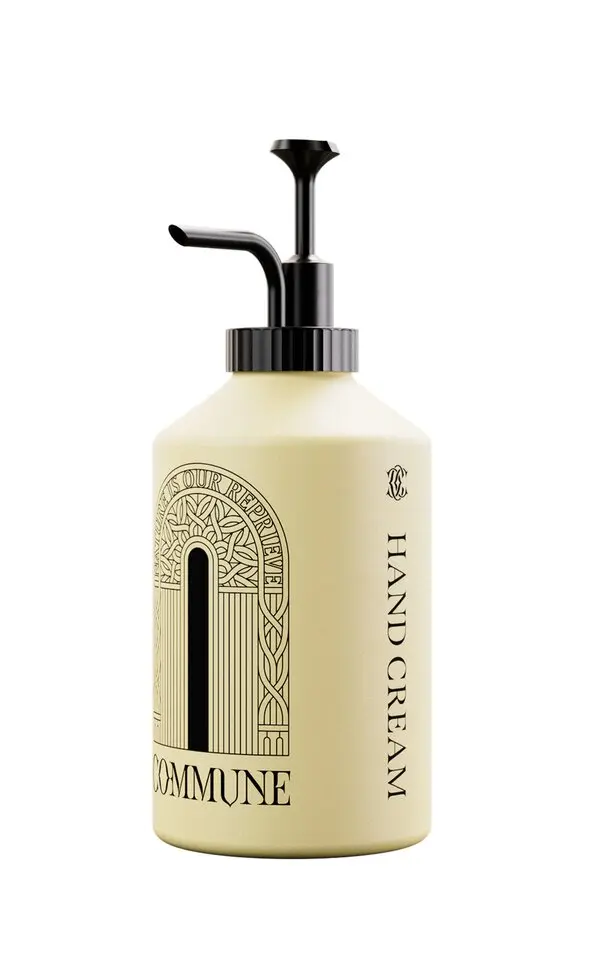 COMMUNE Seymour Hand Cream - N,a