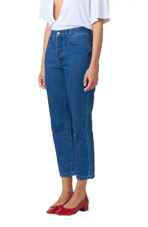 TT STUDIOS Daryl Straight Leg Jeans