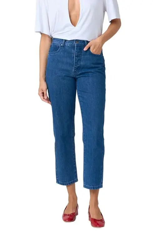 TT STUDIOS Daryl Straight Leg Jeans