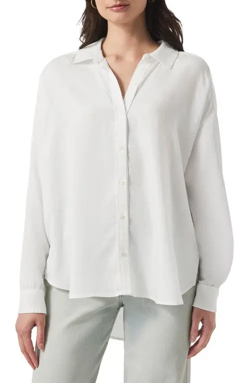 Splendid Ella Button-up Shirt