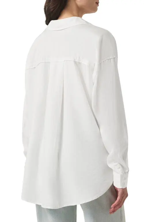Splendid Ella Button-up Shirt