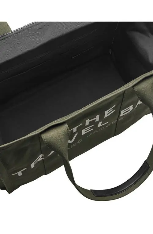 Marc Jacobs The Canvas Travel Tote Bag - Forest