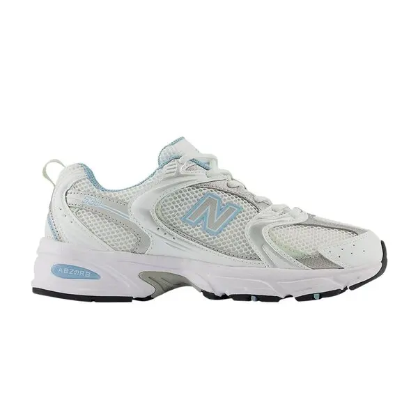 NEW BALANCE 530 Sneakers - White