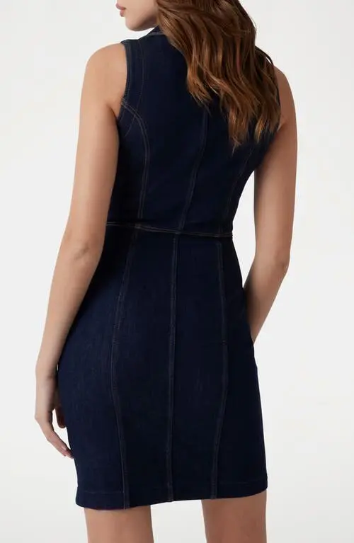 Guess Denim Shirt Dress