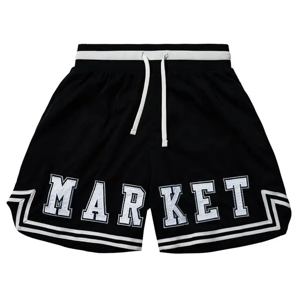 MARKET International Game Shorts