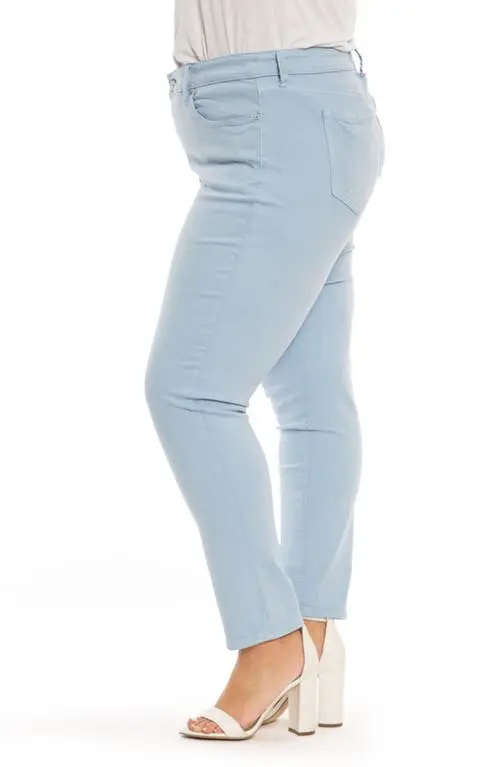 SLINK JEANS High-waist Boyfriend Jeans