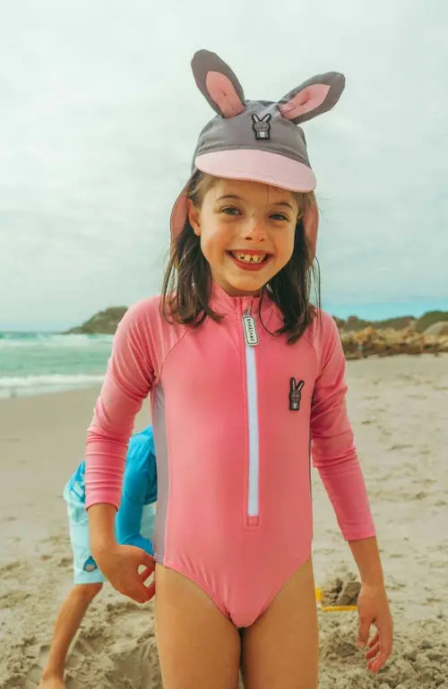 ROARSOME Surf Suit