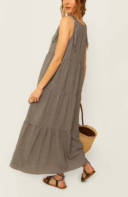 WHIMSY + ROW Catherine Dress