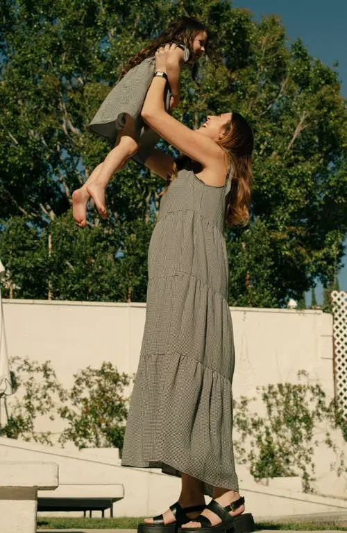 WHIMSY + ROW Catherine Dress