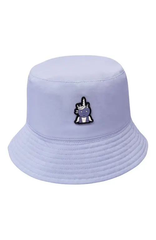 ROARSOME Reversible Bucket Hat - Light Purple