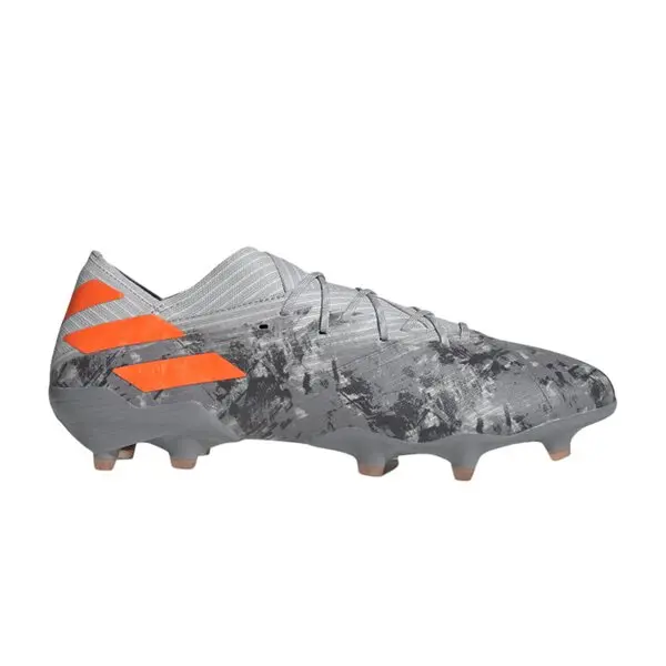 Adidas Nemeziz 19.1 Fg - Grey