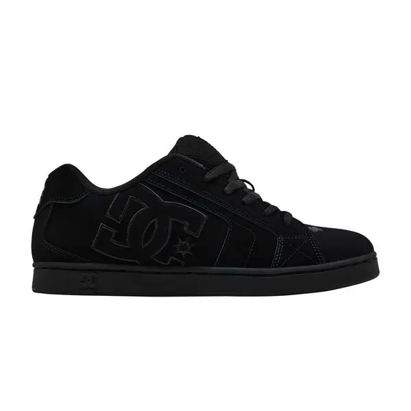 DC Net Triple Sneakers