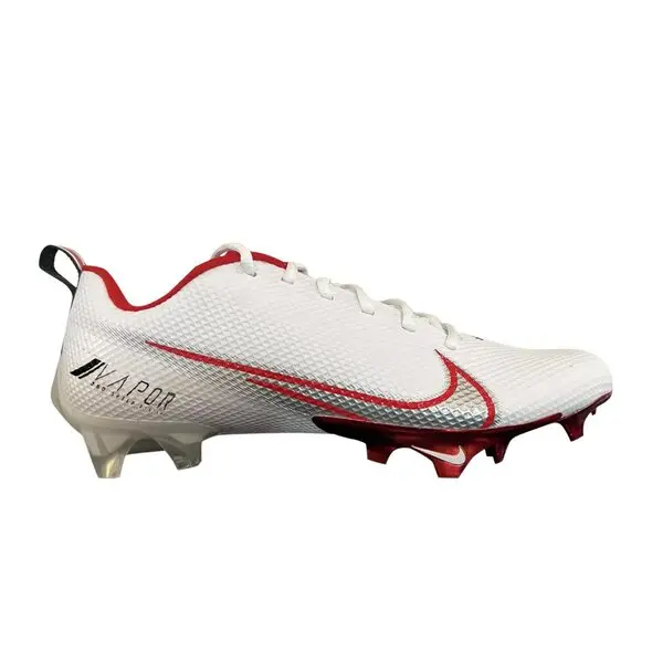 Nike Vapor Edge Speed 360 Wide 'ohio State' Pe - White