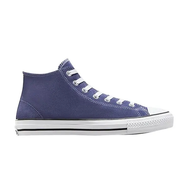 CONVERSE Chuck Taylor All Star Pro Mid Sneakers - Blue