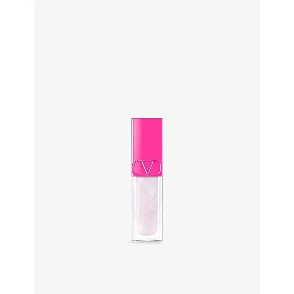 Valentino Garavani Puffer Plumping Lip Gloss 6.5g - 00r